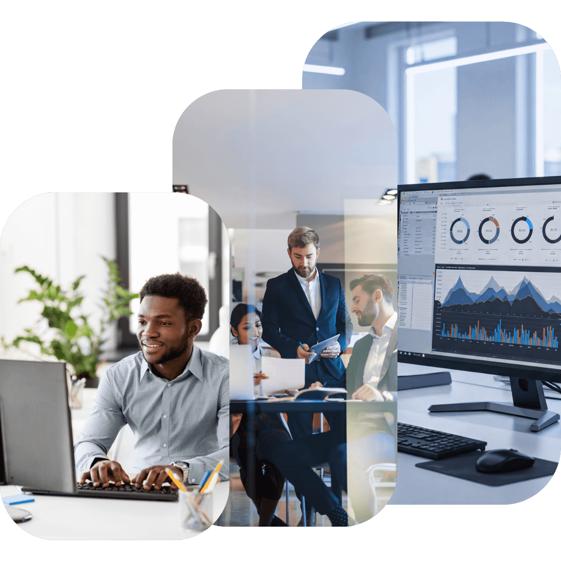 Advisory Services Europe | ServiceNow Ecosystem Demand Signals